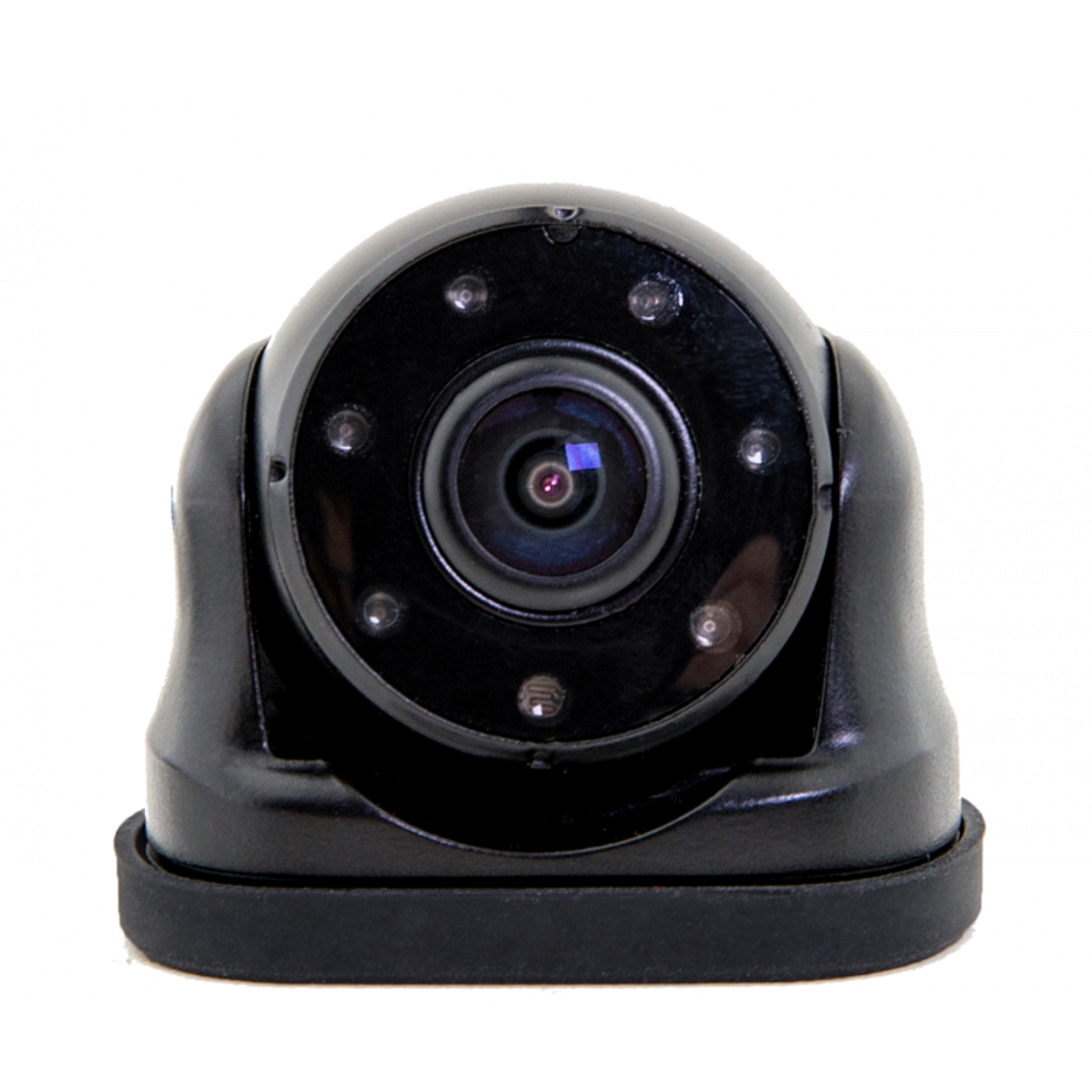 EchoMaster PCAM-820-AHD: Mini Dome AHD Backup Camera – AZ Electronics