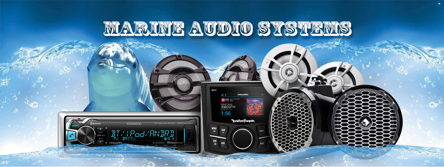 Entertainment Automotive Car Audio, Video and Speaker Systems – AZ ...