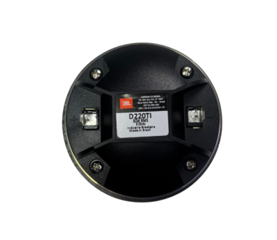 JBL / Selenium D220TI-16: Full Range Titanium Compression Driver – AZ ...