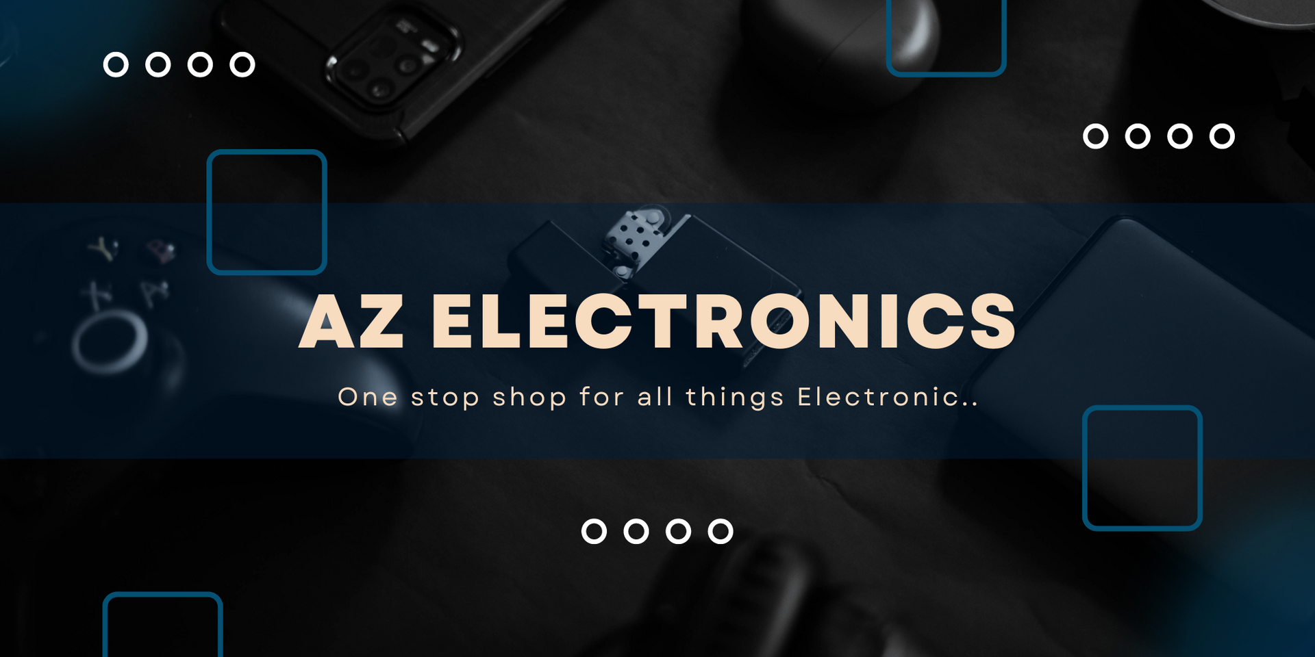 Entertainment Automotive Car Audio, Video and Speaker Systems – AZ ...