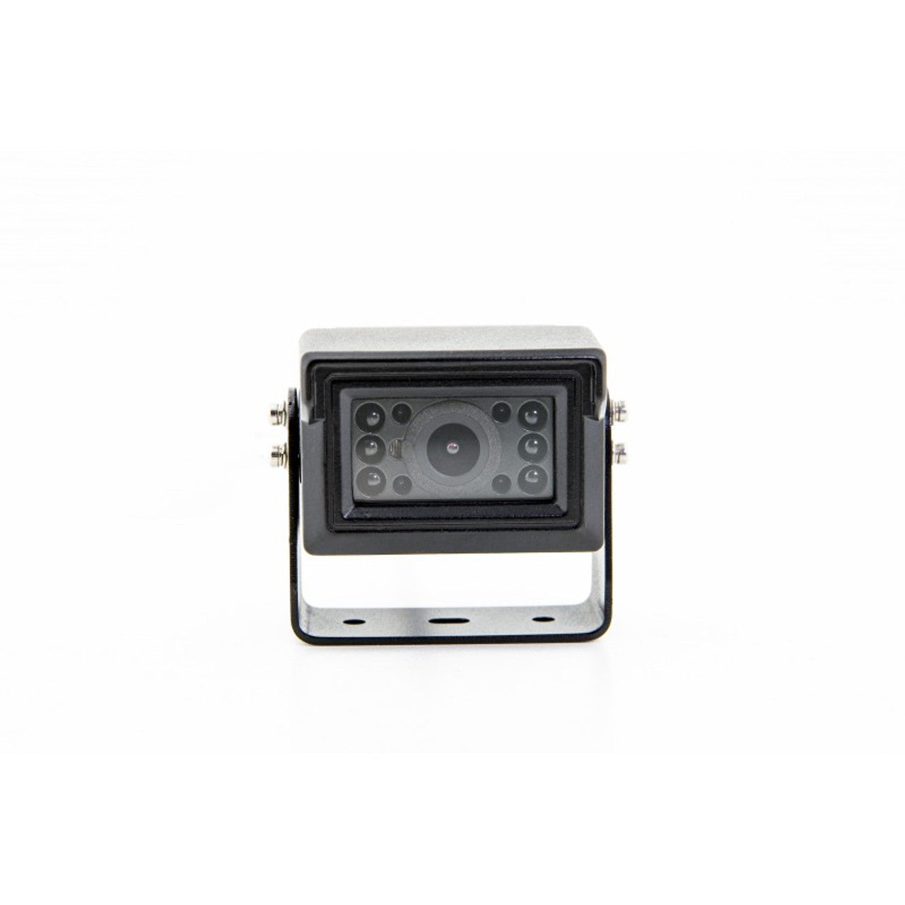 EchoMaster PCAM-835B-AHD: Mini Commercial Backup Camera – AZ Electronics