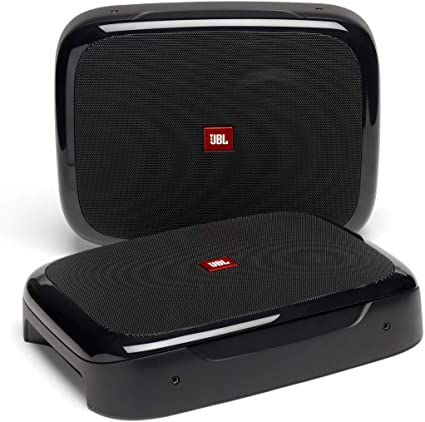 JBL: Fuse Passive Dual 8" subwoofer – AZ Electronics