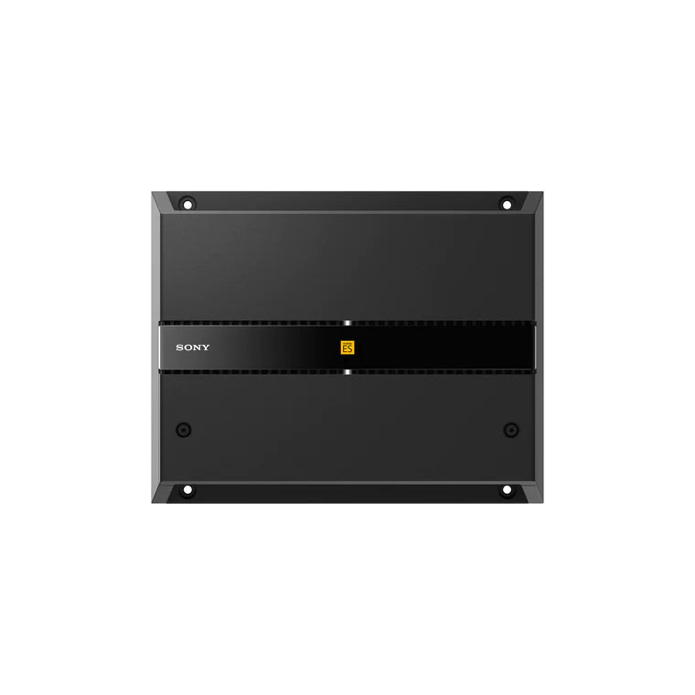 Sony: XM-4ES: Mobile ES-Series 4-Channel Power Amplifier – AZ Electronics